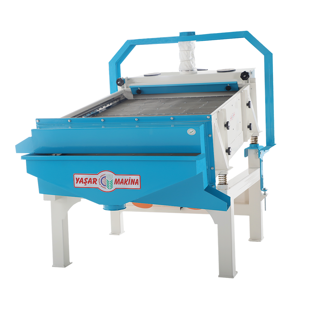 VIBRO DUST SIEVE