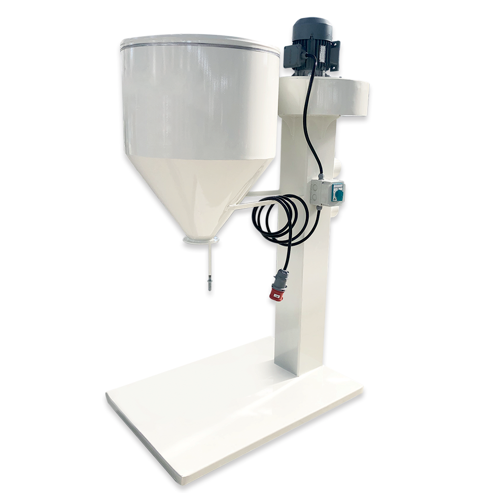 Dust Collection Cyclone