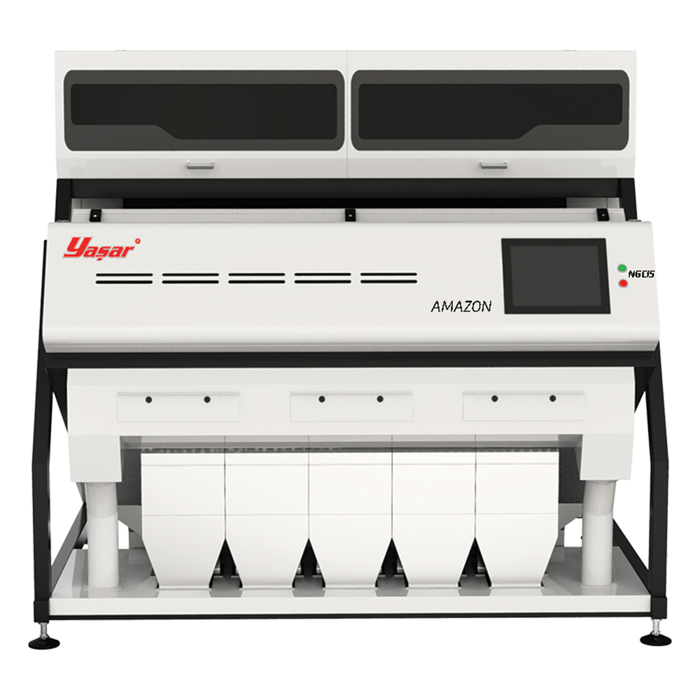 AMAZON SERIES - INGAAS HYPER SPECTRON AI-SORTER